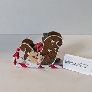 Target | Holiday | Target Bullseye Playground Gingerbread Sleigh Mini ...